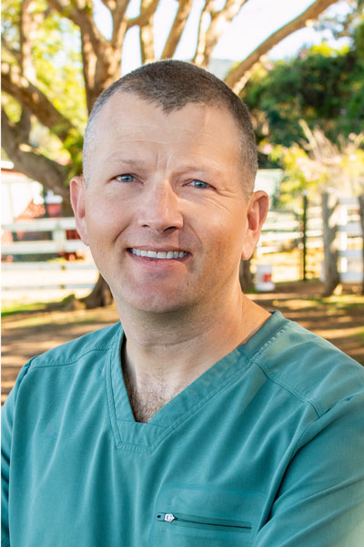 Waimea Dentist | Holistic & Biological Dentistry | Dr. Trevor Hartwell